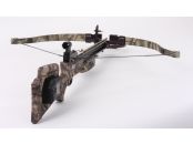 TenPoint GT Mag Ambrust bei ARROW IN APPLE