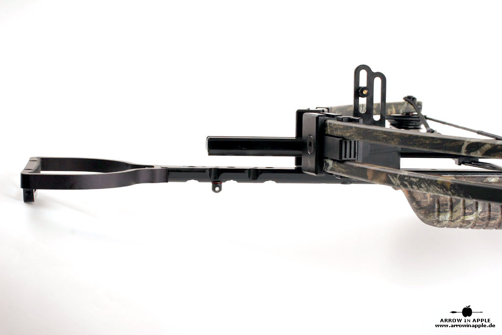 TenPoint Slider - ARROW IN APPLE